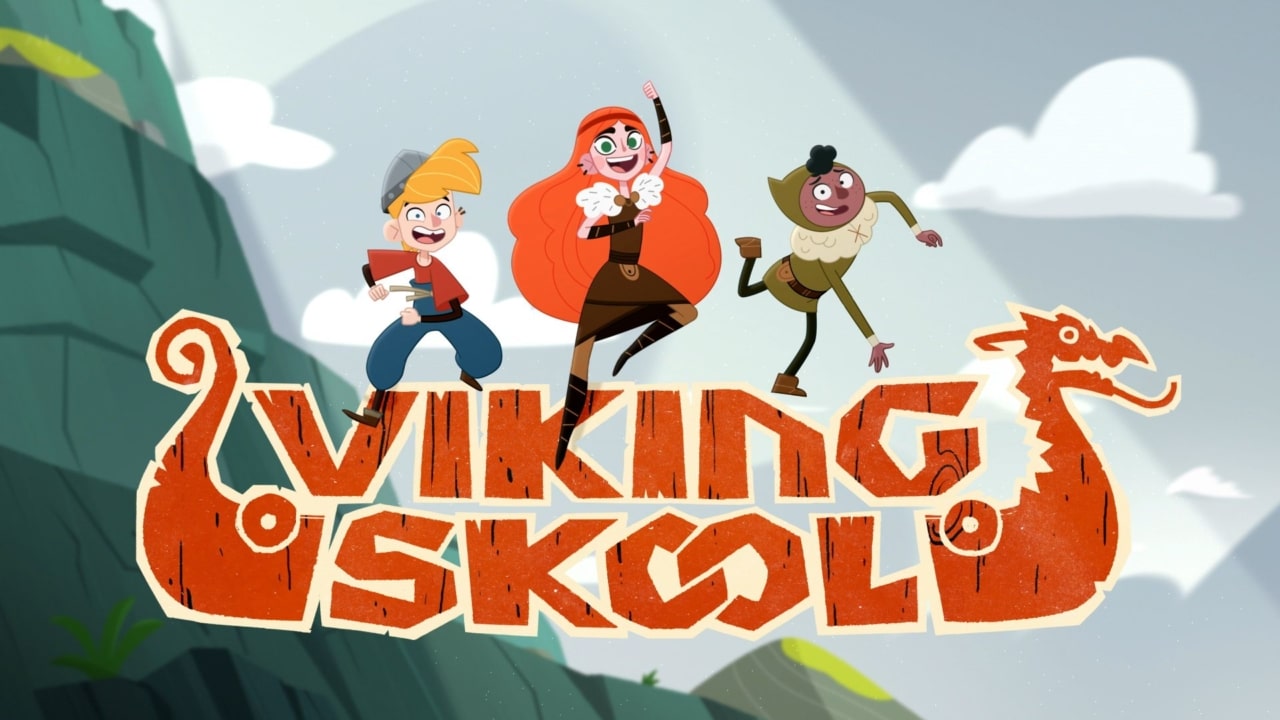 Viking Skool