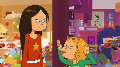 The Sisters (Season 1)